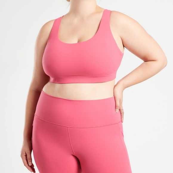 Athleta | Intimates & Sleepwear | Nwt Athleta Exhale Bra Ddd | Poshmark
